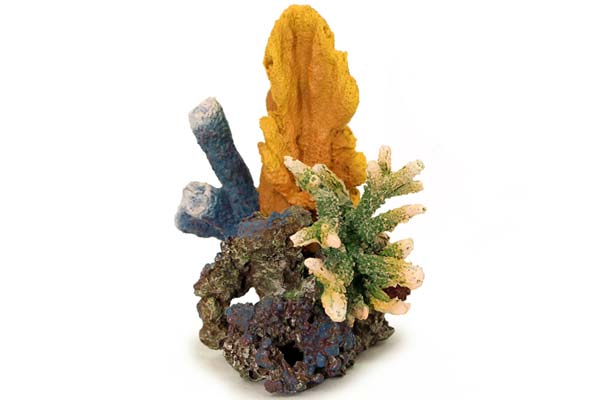 Rocks & Corals – Acrylic Aquariums UK Ltd
